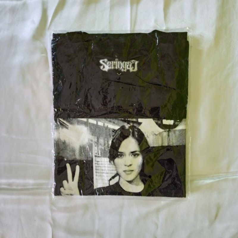 Jual Seringai x Raisa Official Xtreme Merch | Shopee Indonesia