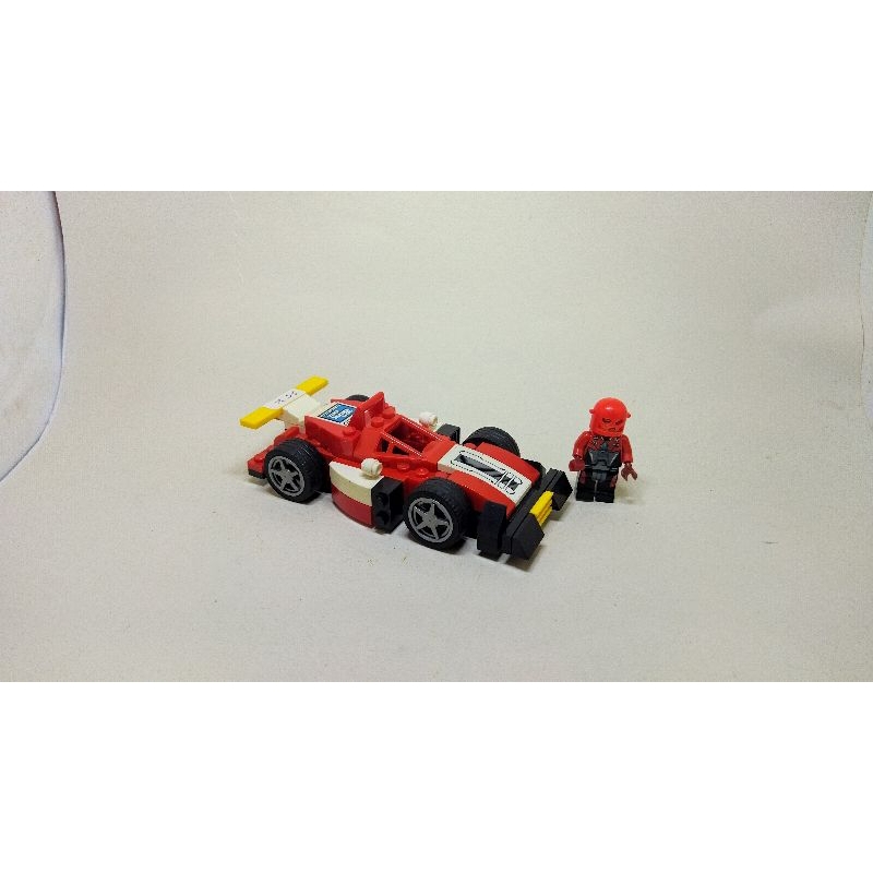 Jual Lego mobil F1/Lego mobil/Lego mainan balok | Shopee Indonesia