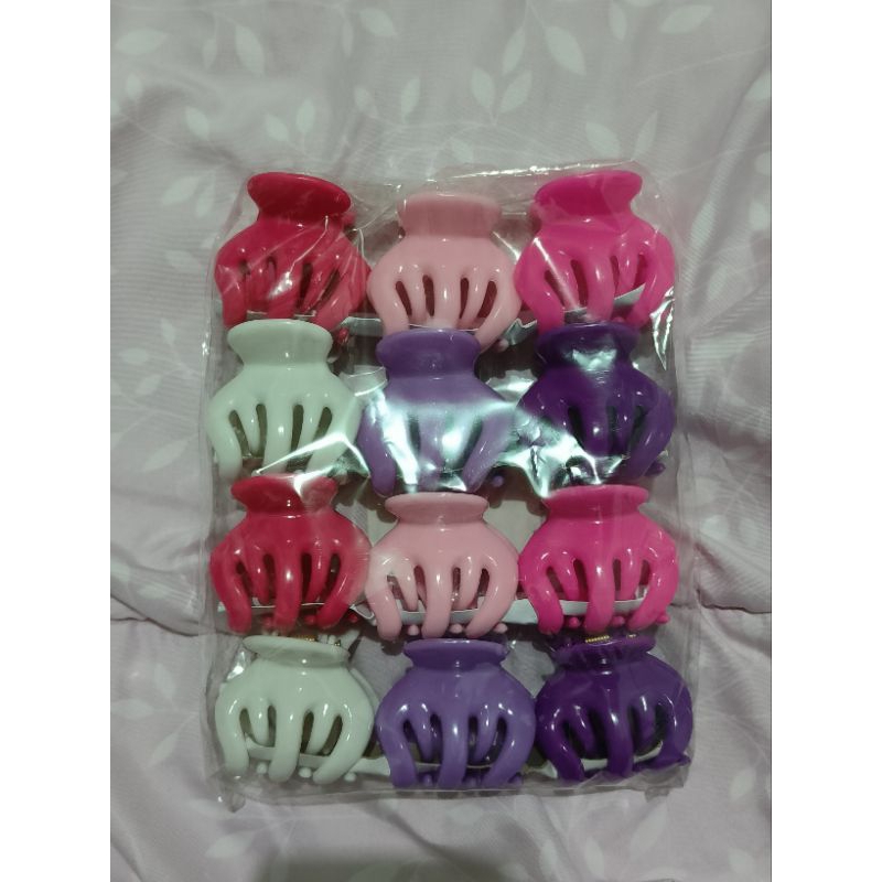 Jual JEDAI RAMBUT SAKURA GIGI 5 UKURAN 5CM / JEPIT RAMBUT / JEDAI BADAI UKURAN 5CM | Shopee ...