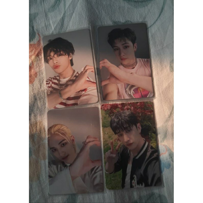 Jual pc album maxident straykids ( BOOKED ) | Shopee Indonesia