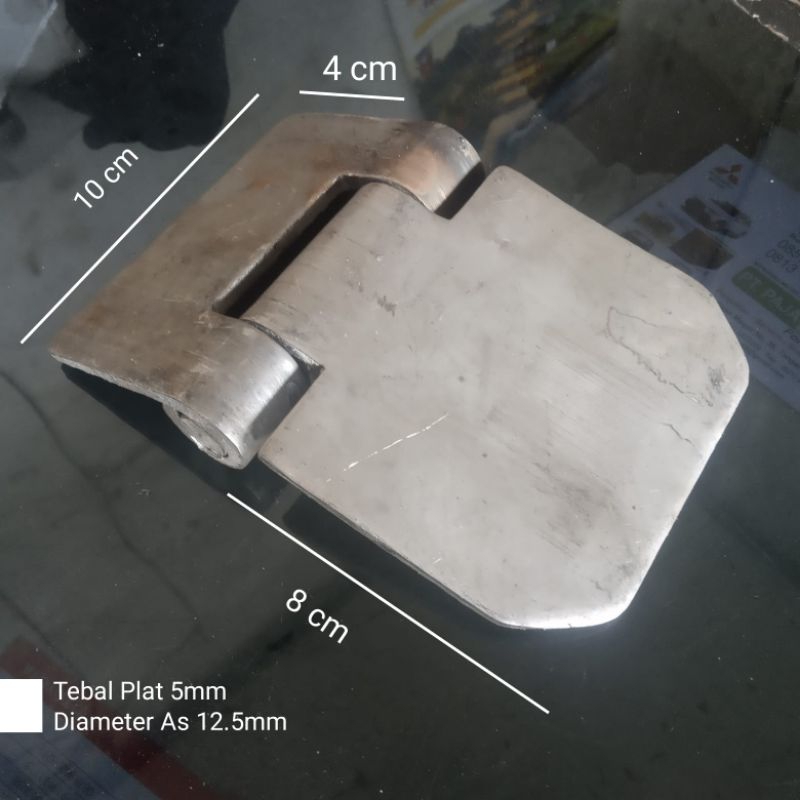 Jual Engsel kupu bak box truk ukuran sedang | Shopee Indonesia