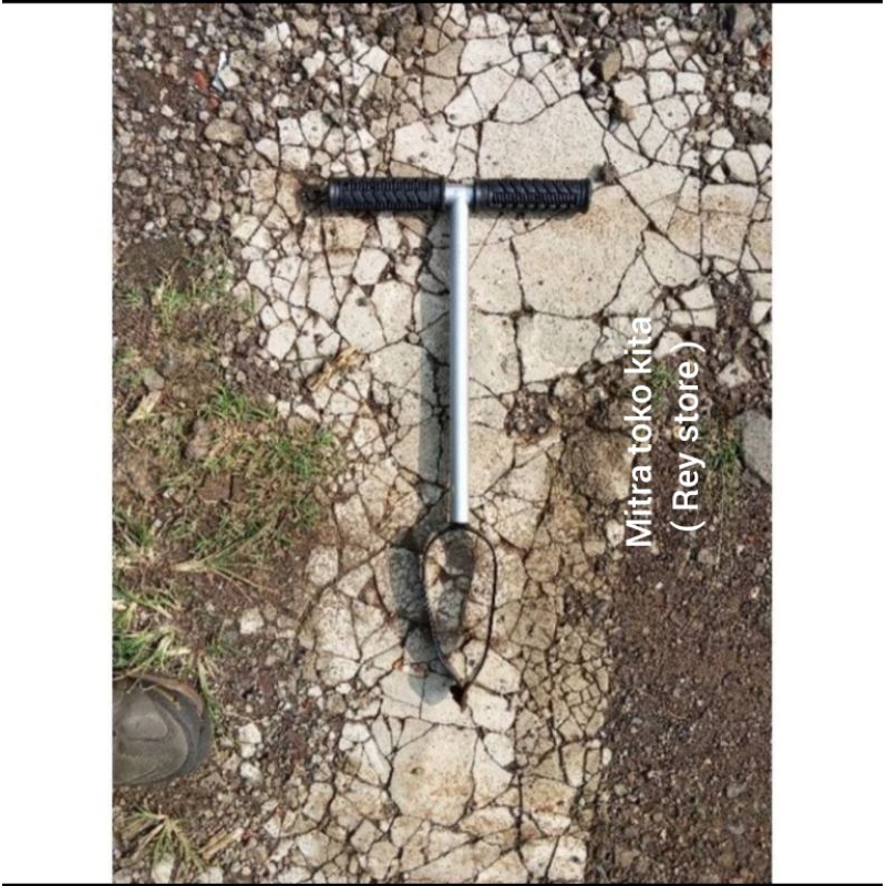 Jual Bor biopori 3 inch / 8 cm ( mini dan simple ) | Shopee Indonesia