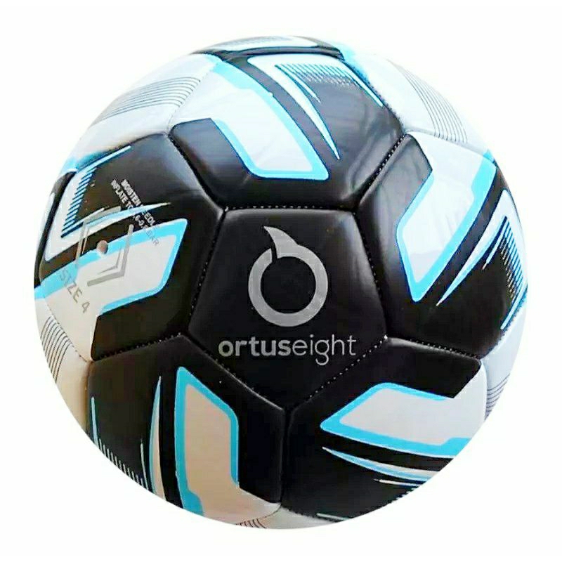 Jual BOLA SEPAK SIZE 5 ORTS BOLA KAKI FOTBAL GRATIS PENTIL JARUM POMPA ...
