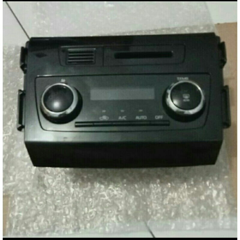 Jual Panel Control Ac Rush GR TRD Sportivo | Shopee Indonesia