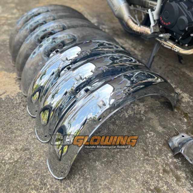 Jual SLEBOR FULL PRES NGANJUK ASLI MADE IN NGANJUK SELEBOR CB 125 ...