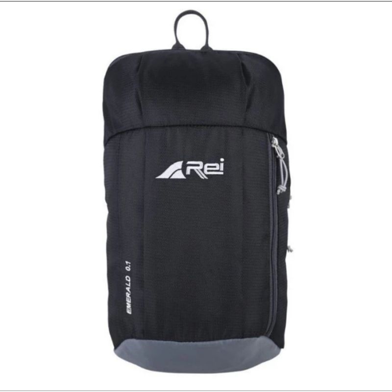 Jual Tas Ransel Arei Emerald 01 10L Backpack Rei | Shopee Indonesia