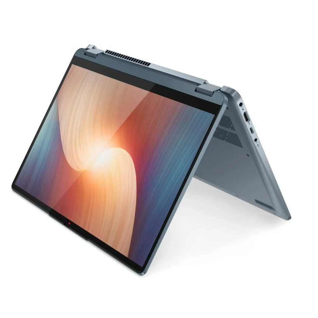 Jual FLEX 5-14ALC7 (AMD RYZEN 7-5700U/16GB DDR4/512GB SSD/AMD RADEON ...
