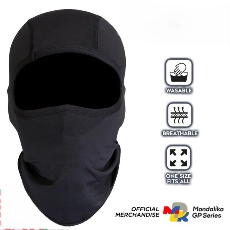 Jual JOID Apparel | masker buff full face, balaclava | Shopee Indonesia