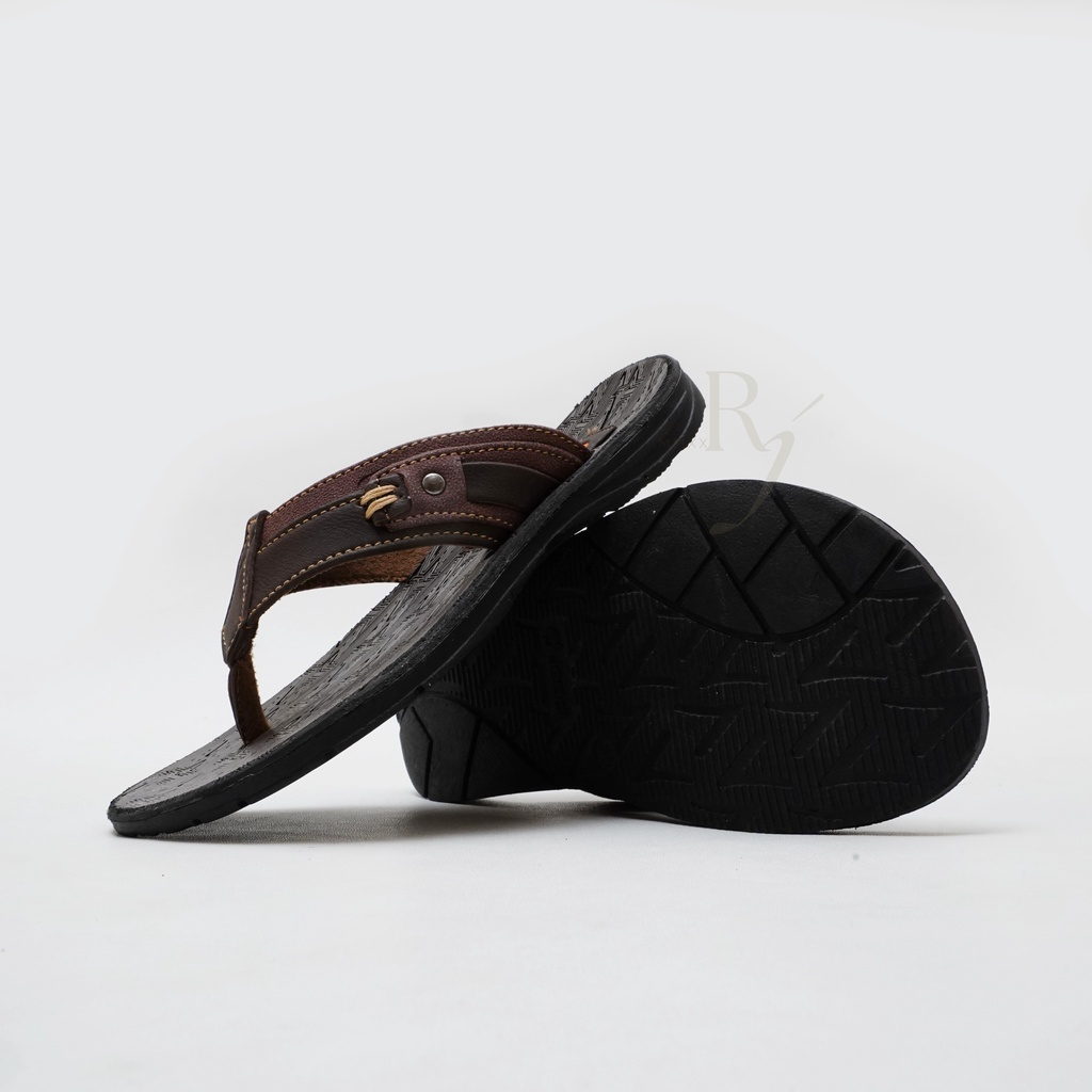 Jual JEDDI [MHH 101 KIDS] Sandal Jepit Flip-flop Anak Laki-laki Sandal ...