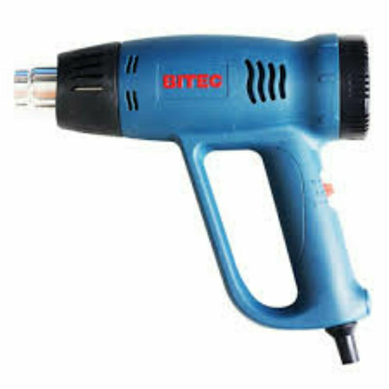 Jual Bitec hgm 6003 hot air gun heat gun | Shopee Indonesia