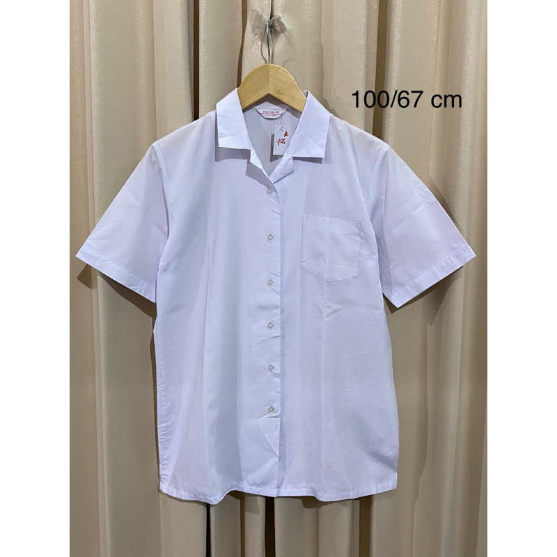 Jual BLOUSE PUTIH Blouse/Kemeja putih Formal dan Santai /kemeja putih ...