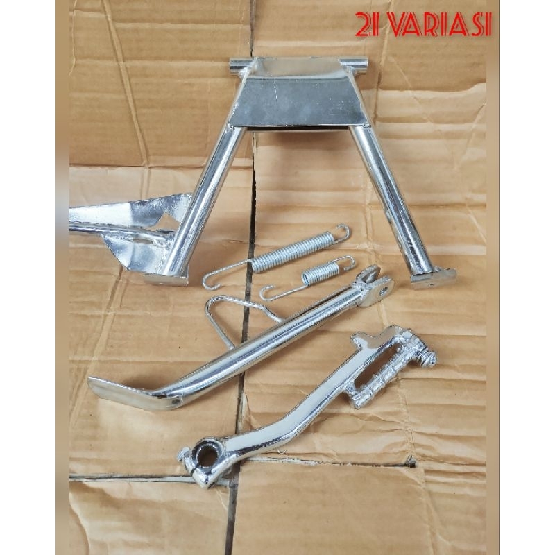 Jual Paket standar ring 17 mio m3 mio gear Mio z mio gt 125 xeon 125 ...