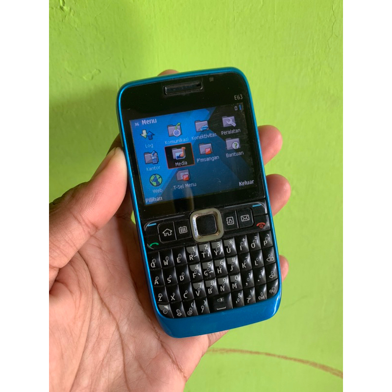 Jual nokia e63 jadul | Shopee Indonesia