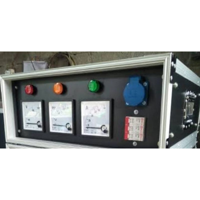 Jual Panel Genset 1 pas | Shopee Indonesia