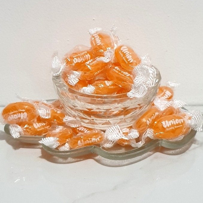 Jual Permen Jeruk (Permen Orange) | Shopee Indonesia