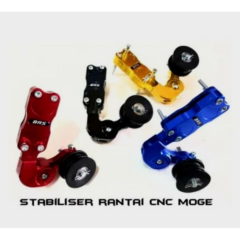 Jual Stabiliser Rantai Roll Motor Universal MOGE Tahanan Rantai ...