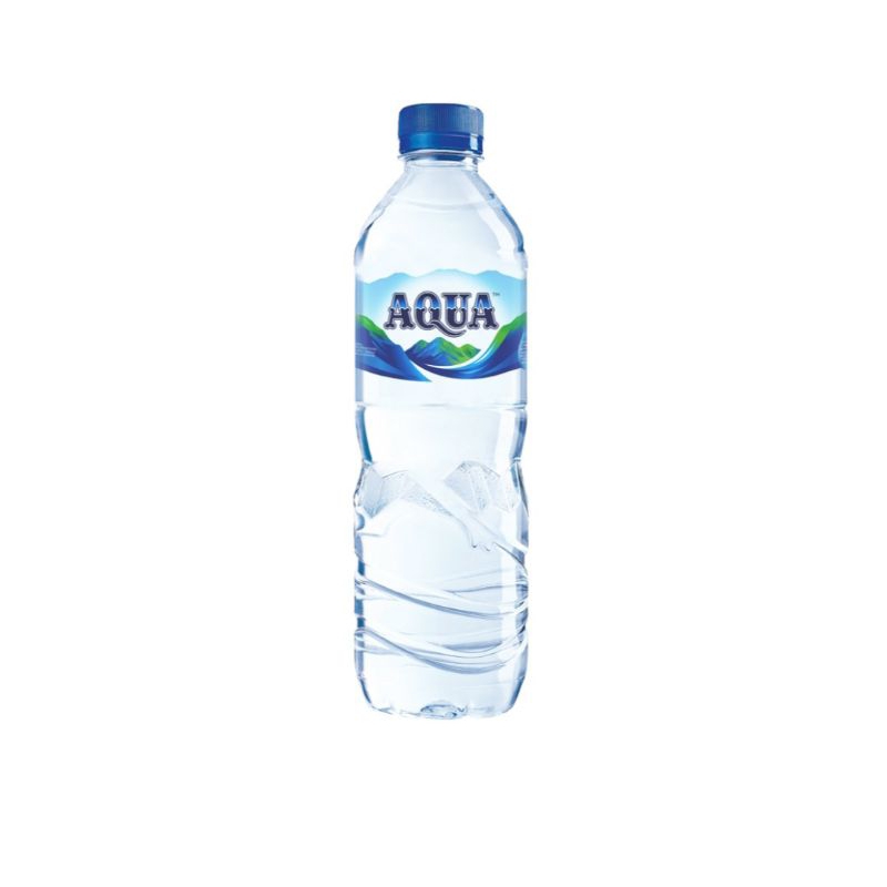 Jual AQUA Air Mineral botol 600ml | Shopee Indonesia Jual AQUA Air Mineral botol 600ml | Shopee Indonesia