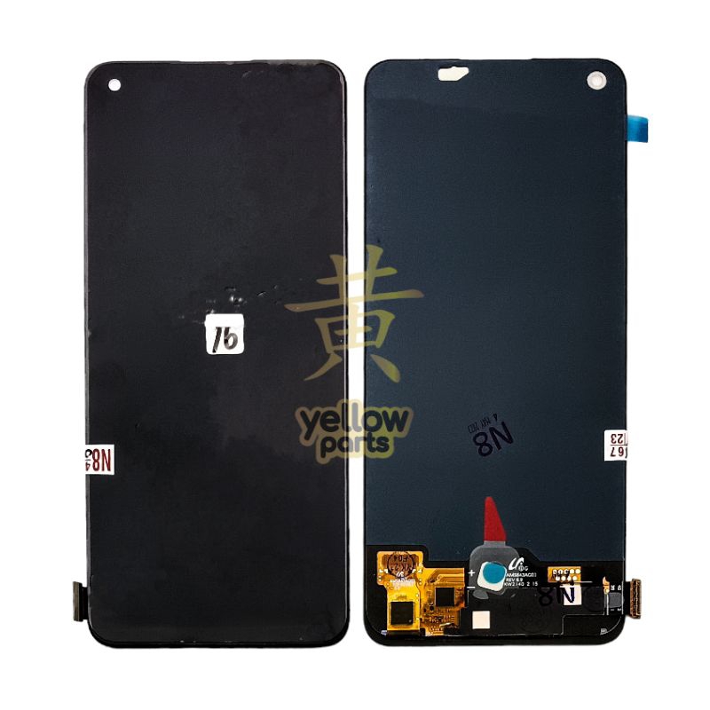 Jual LCD TOUCHSCREEN REALME 9 PRO PLUS / RENO 7 5G / RENO 7Z 5G / RENO ...