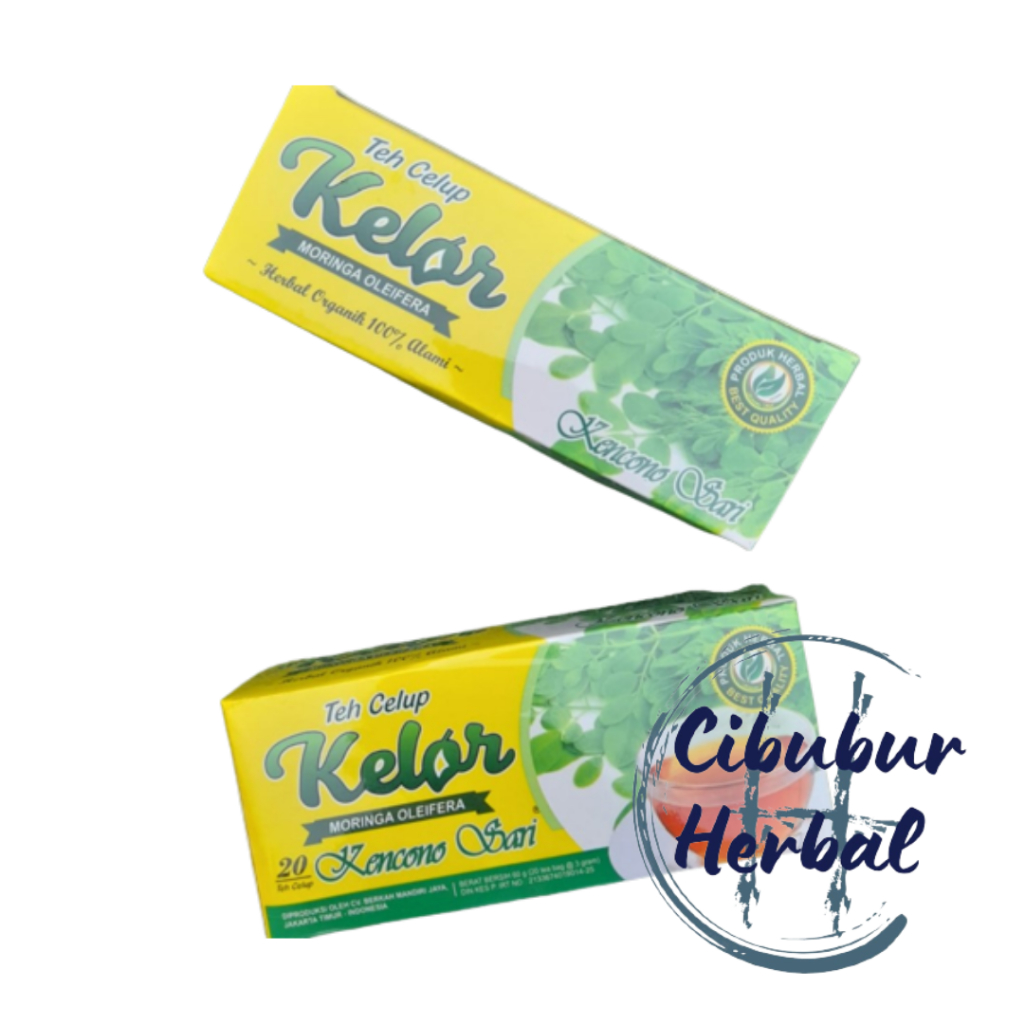 Jual Teh celup daun kelor kencono sari Teh herbal original | Shopee ... Jual Teh celup daun kelor kencono sari Teh herbal original | Shopee ...