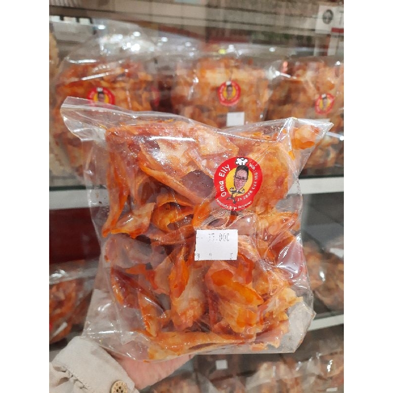 Jual Kripik singkong pedas manis super enak | Shopee Indonesia