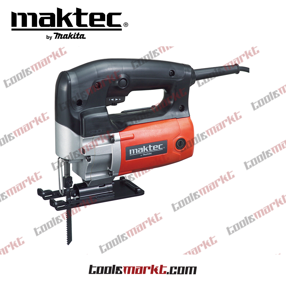 Jual Maktec MT430 Mesin Gergaji Ukir Kayu Jigsaw Jig Saw MT 430 ...