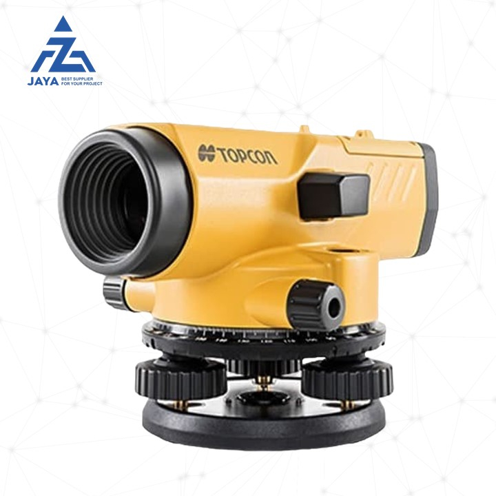 Jual Waterpass / Automatic Level /Auto Level TOPCON ATB4A / ATB-4A / AT-B4A | Shopee Indonesia