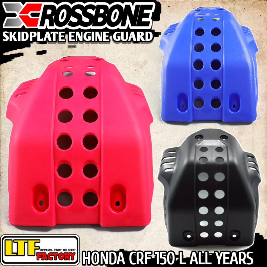 Jual HONDA CRF 150 L - CRF150L - 2017 2018 2019 2020 2021 2022 2023 ...