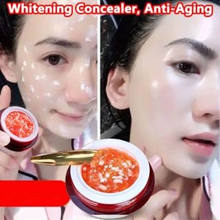 Jual Krim pemutih Dragon's Blood Cream Alami Pemutih Concealer Pemutih ...