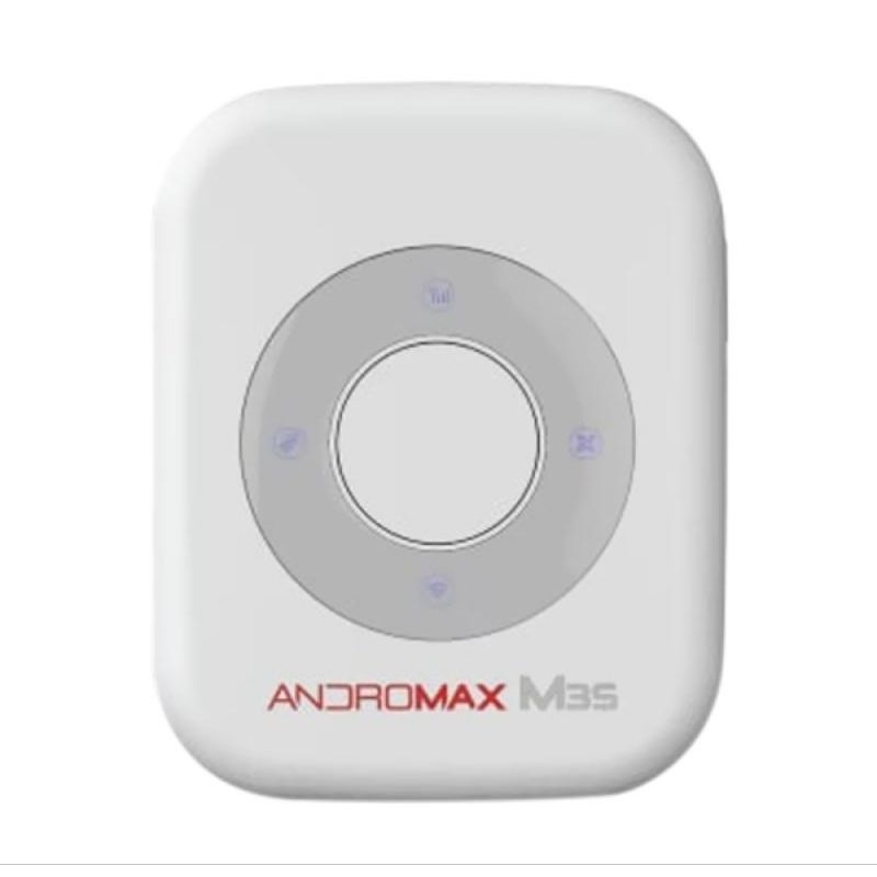 Jual Modem WiFi Andromax M3z dan M3Y 4G LTE Smartfren unlimited ...