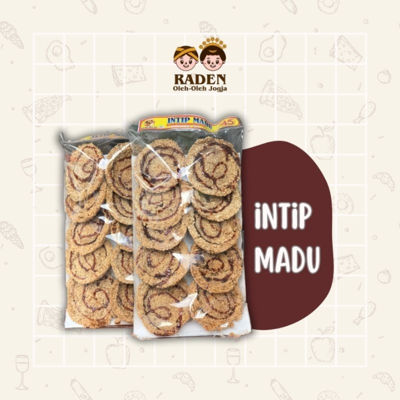 Jual INTIP MADU | Shopee Indonesia