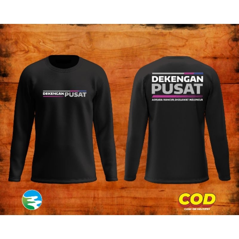Jual KAOS DEKENGAN PUSAT LENGAN PANJANG VIRAL GUS IQDAM | Shopee Indonesia Jual KAOS DEKENGAN PUSAT LENGAN PANJANG VIRAL GUS IQDAM | Shopee Indonesia