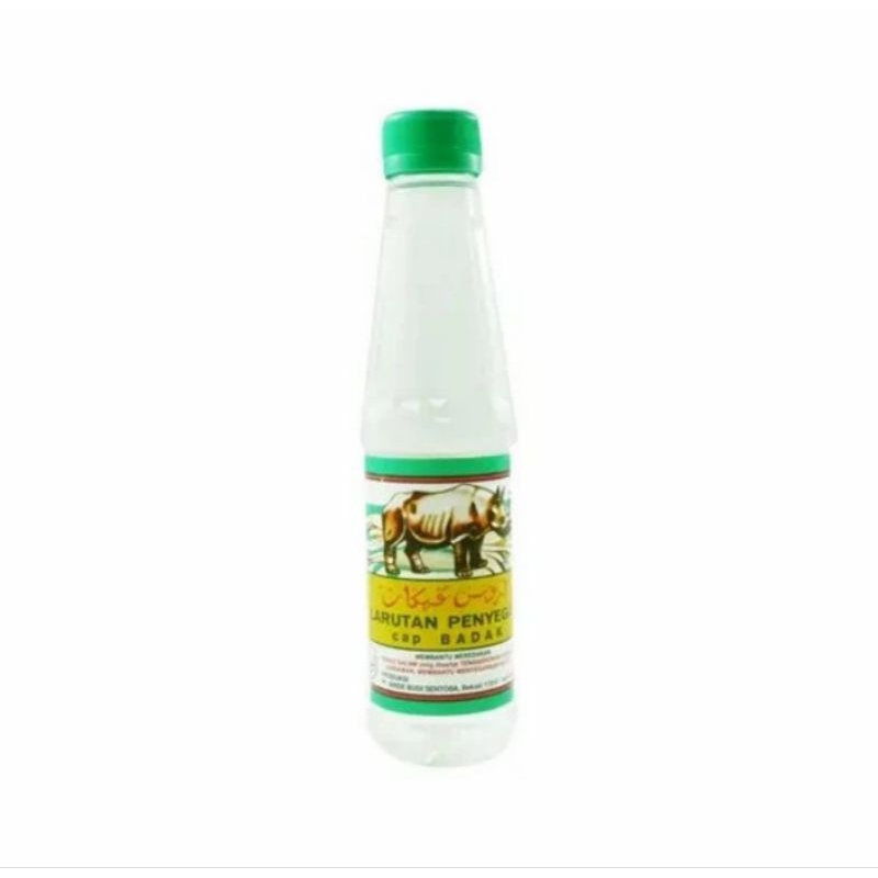 Jual Larutan Cap Badak 200ml | Shopee Indonesia