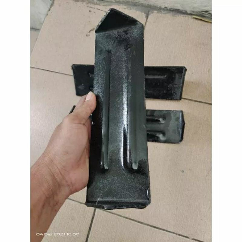 Jual daun roda apung/daun roda bajak mesin tractor G 1000-G 3000(tebal ...