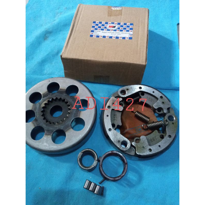 Jual MANGKOK OTOMATIS RUMAH KOPLING OTOMATIS+CAGE BENTENGAN MIMIS KOPLING+KAMPAS GANDA OTOMATIS ...