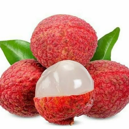 Jual buah leci segar 1kg | Shopee Indonesia
