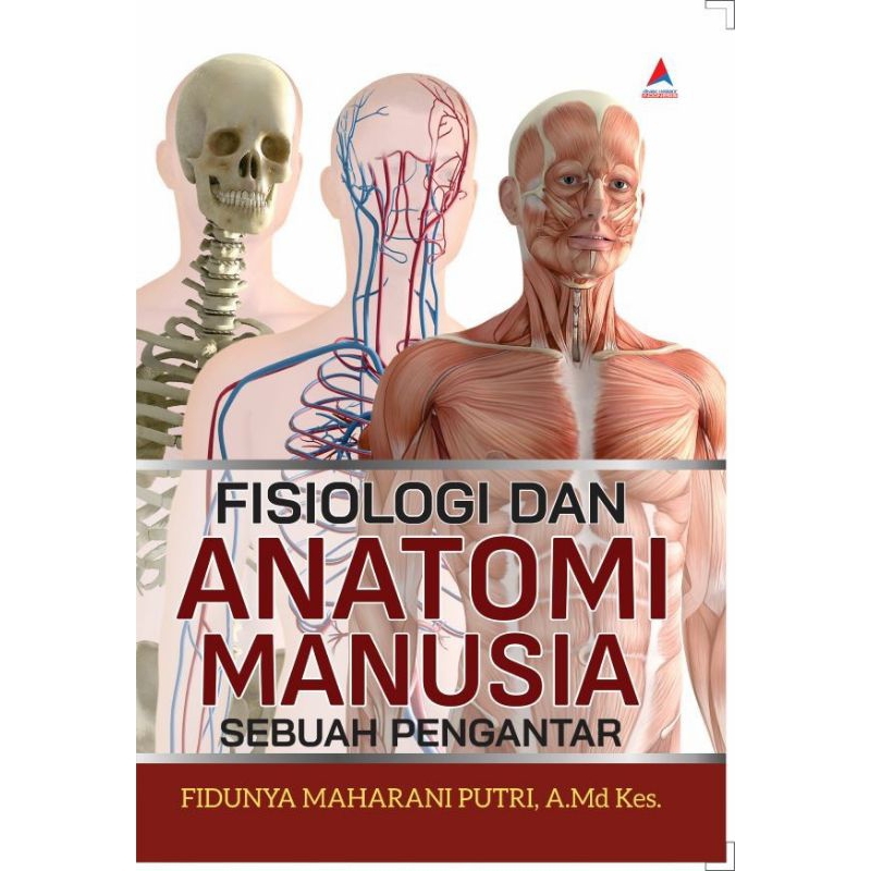 Jual BUKU ANATOMI || FISIOLOGI DAN ANATOMI MANUSIA | Shopee Indonesia