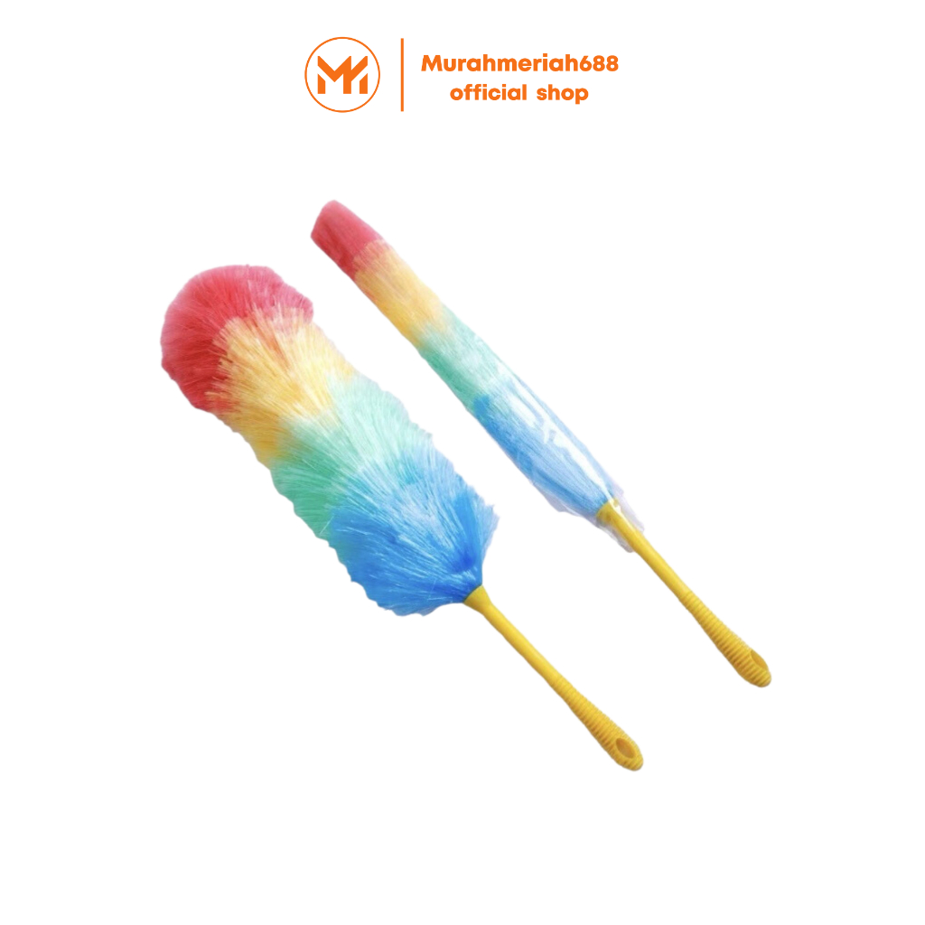 Jual MM - A077 - KEMOCENG RAFIA TEBAL 95 GRAM - KEMOCENG PEMBERSIH DEBU ...