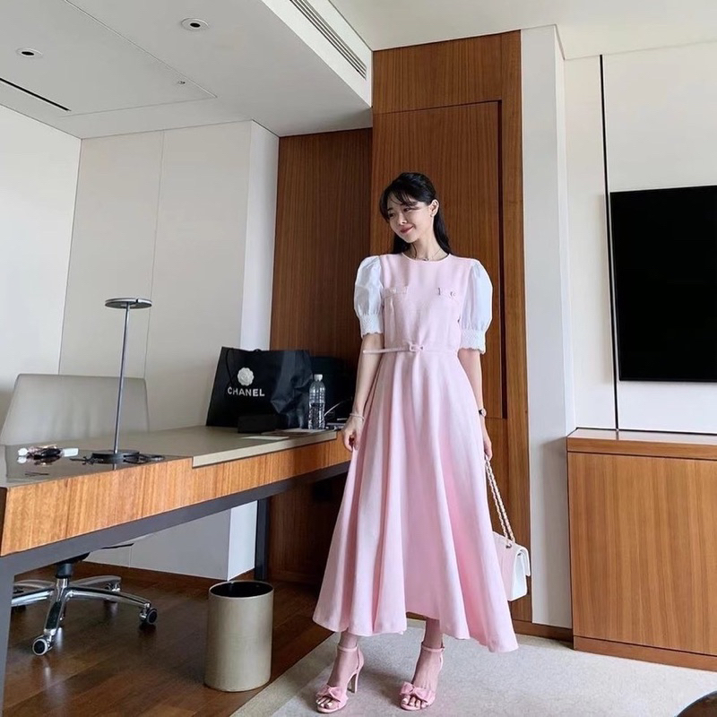 Jual MIYONG DRESS | Shopee Indonesia