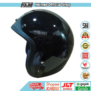 Toko Online IGLOO Helmet Official Shop | Shopee Indonesia