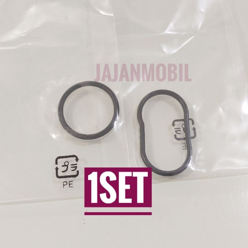 Jual SEAL ORING FILTER OLI CRV GEN4 RM3 SIL ORING BRAKET FILTER OLI ...