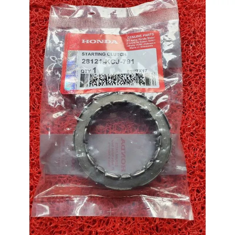 Jual one way tiger/megapro primus KFC | Shopee Indonesia