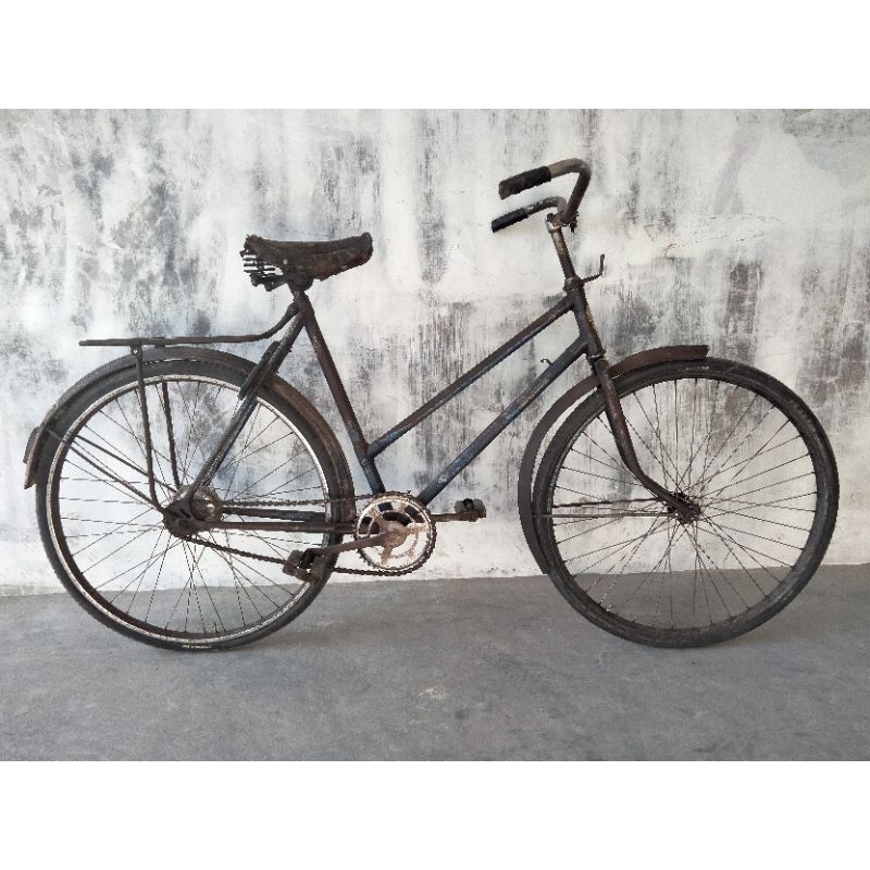 Jual Sepeda Jengki Phoenix Jadul Antik | Shopee Indonesia