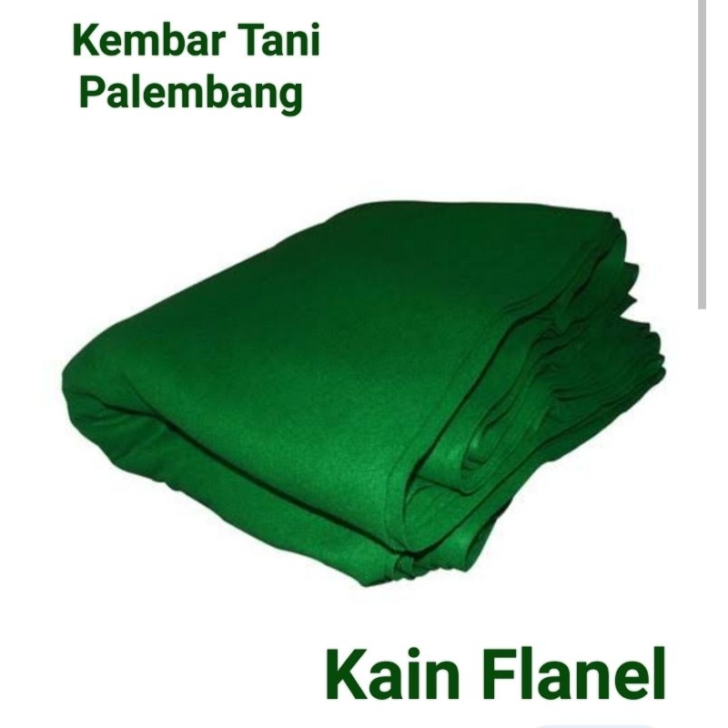 Jual Kain Flanel Meteran Ukuran 100 cm x 90 cm | Shopee Indonesia