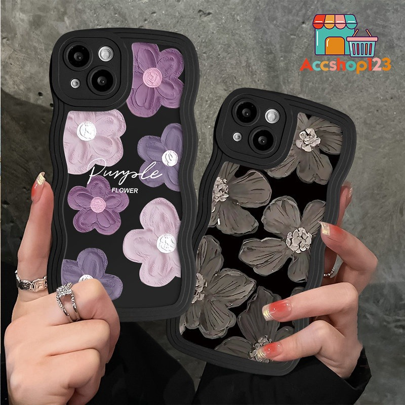 Jual Ss833 Softcase Silikon Untuk Oppo A1k A3s A5 A5s A7 A8 A9 A11k A12