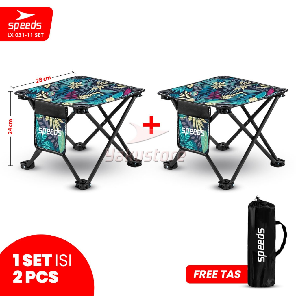 Jual SPEEDS Meja Lipat Outdoor Folding Table Meja Lipat Serbaguna Bahan ...