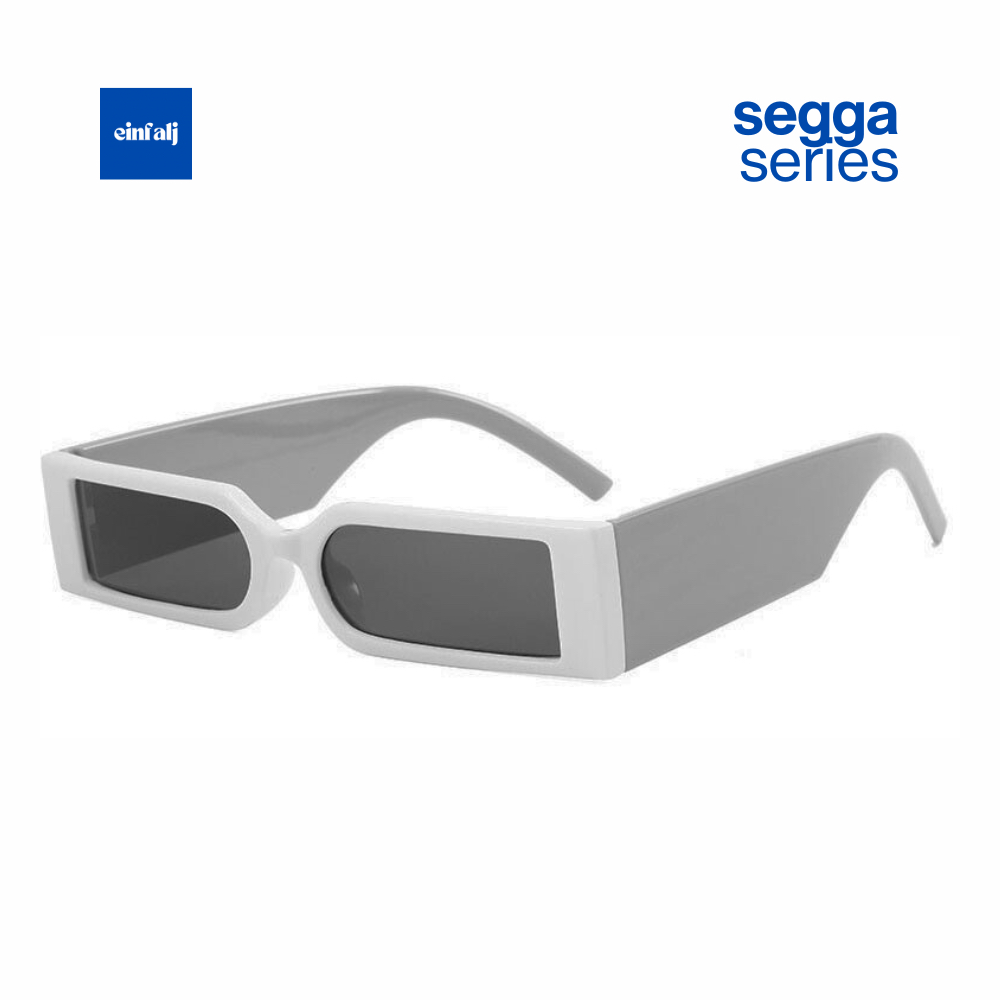 Jual Segga Series | Kacamata Hitam Gaya Vintage Retro Ala Korea ...