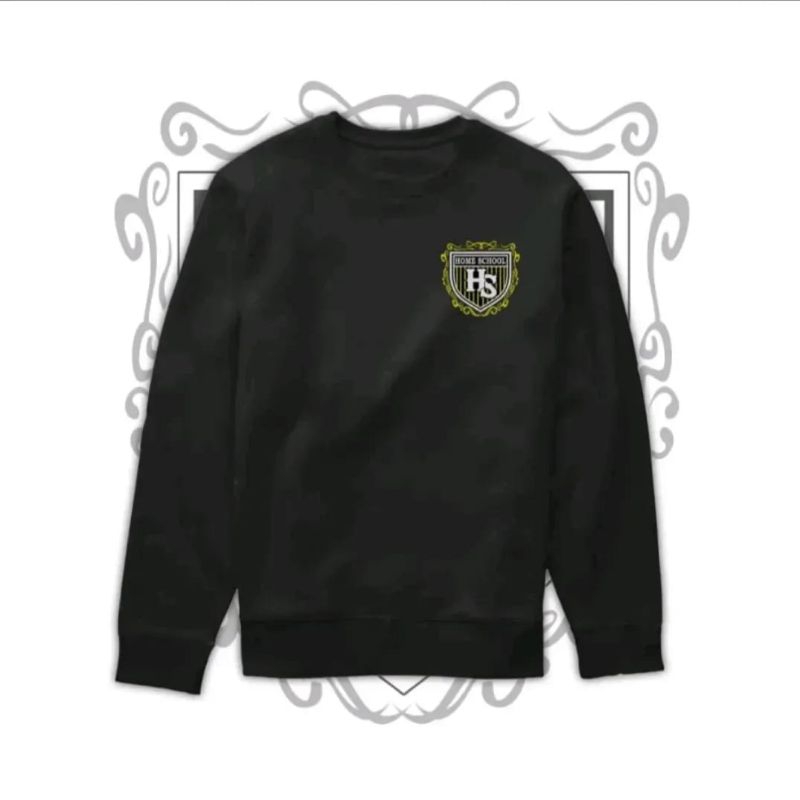 Jual BAJU HOME SCHOOL SERIES THAILAND || HOODIE, SWITER, JACKET, KAOS ...