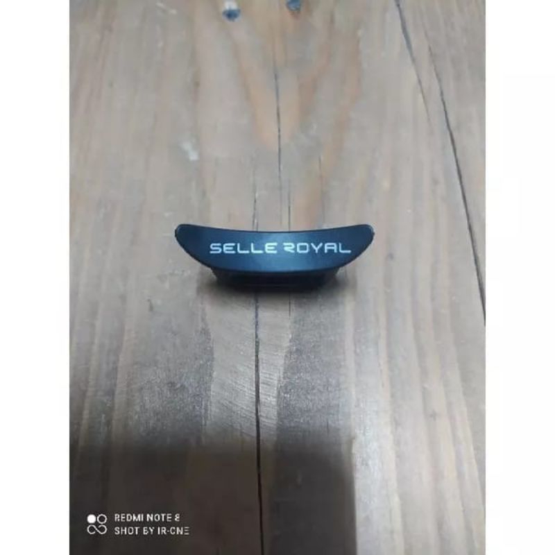 Jual logo sadel Selle royal logo sadel seleroyal | Shopee Indonesia