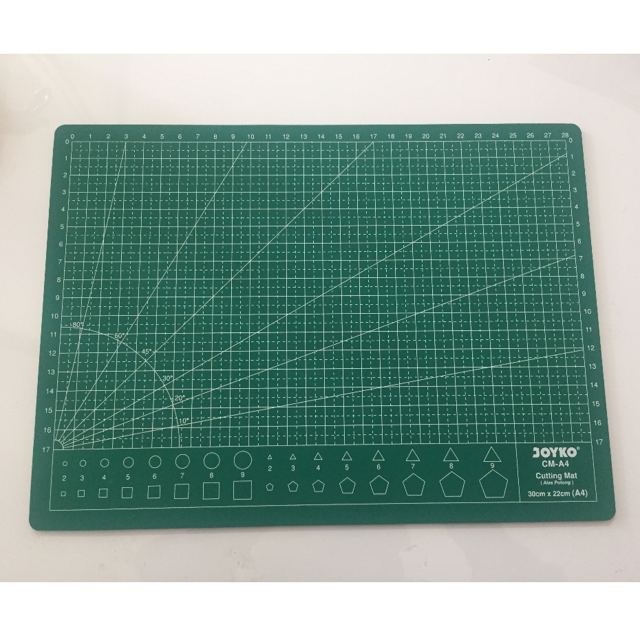 Jual Cutting Mat Joyko Alas Potong | Shopee Indonesia