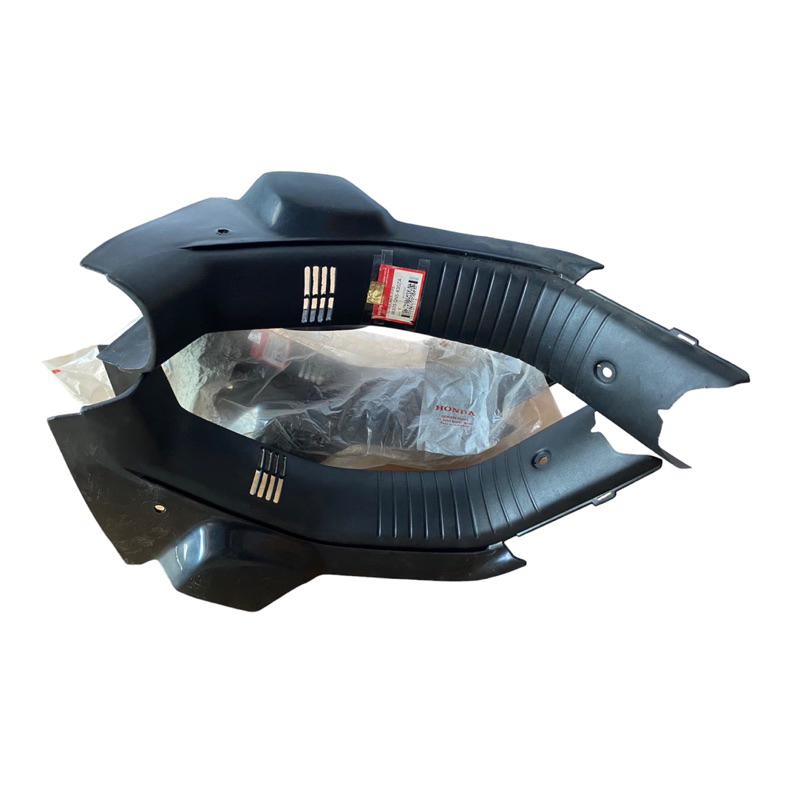 Jual Legshield legsield leg shield sield dek tengah astrea grand ...
